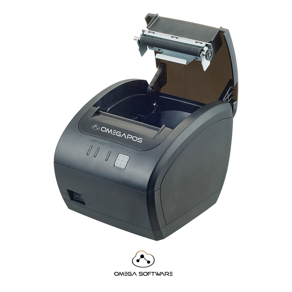 POS Hardware | Omega Software POS Hardware