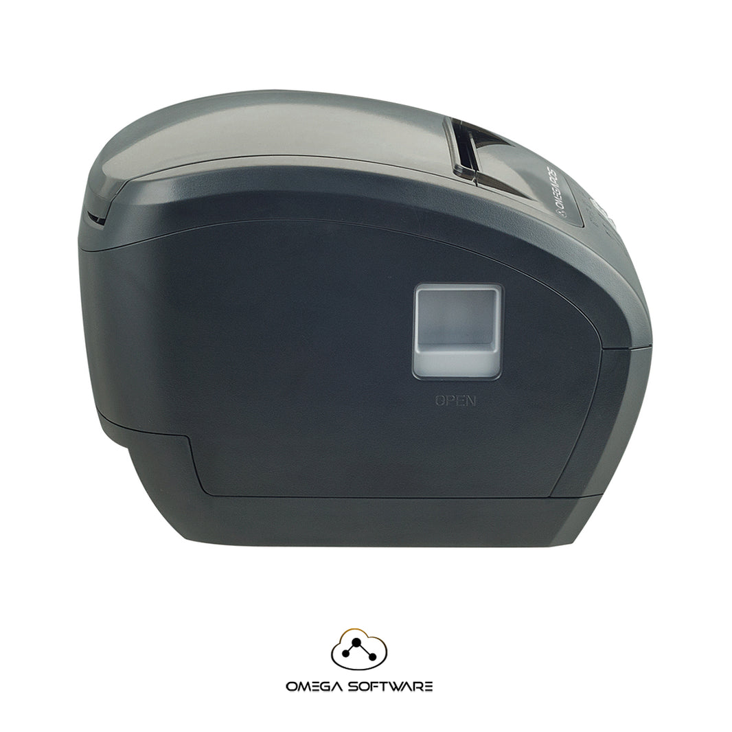 POS Hardware | Omega Software POS Hardware