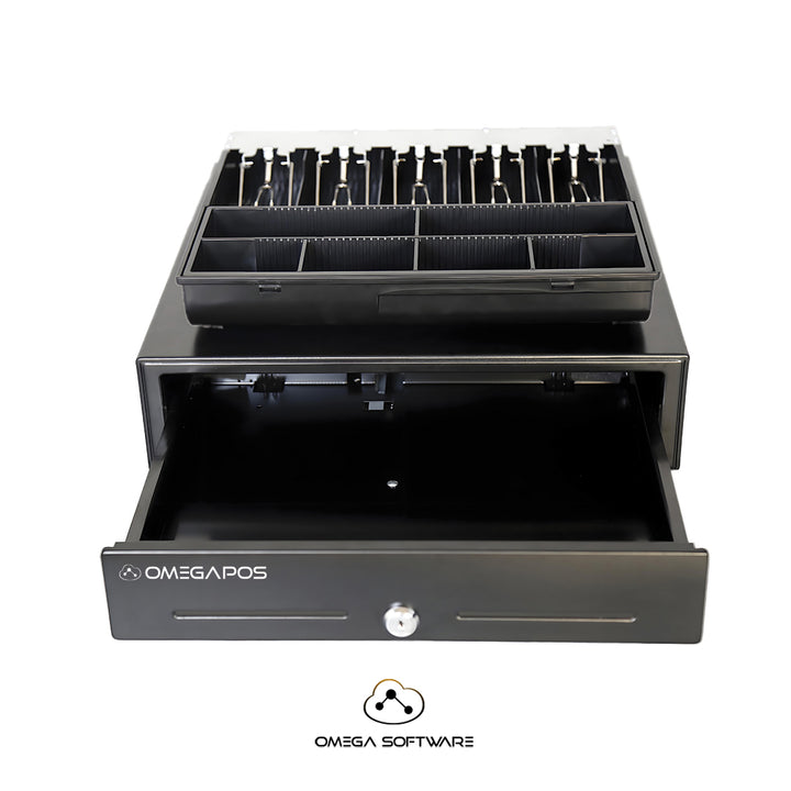 POS Hardware | Omega Software POS Hardware