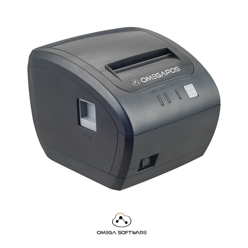 Thermal printer – Omega Software