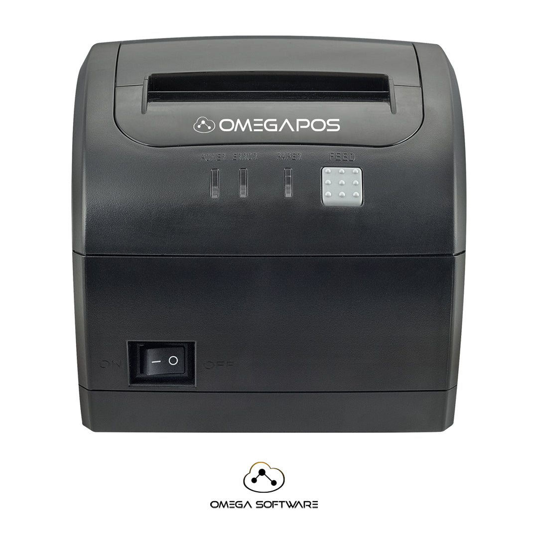 Thermal printer – Omega Software