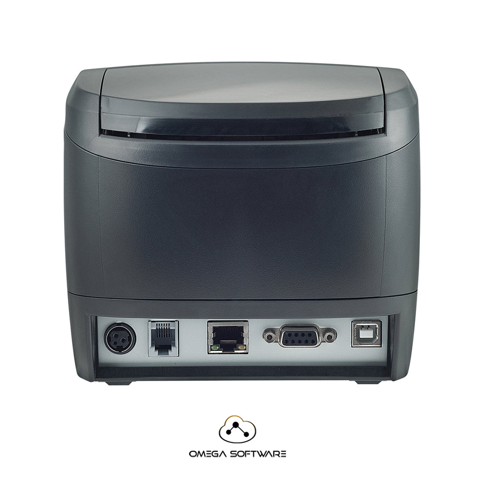Thermal printer – Omega Software