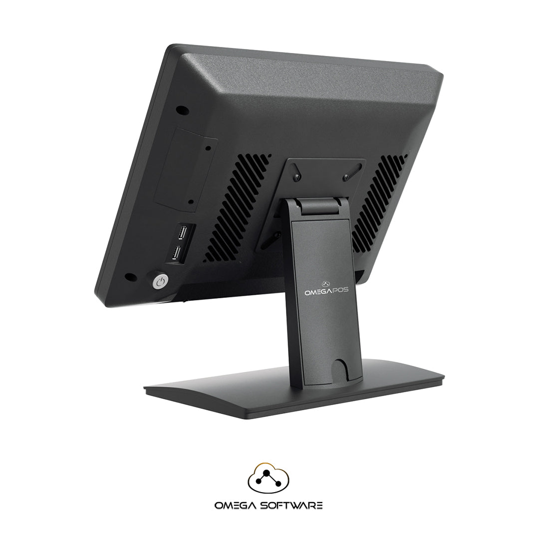 Omega POS All in one Touch Screen PC - Windows OS – Omega Software