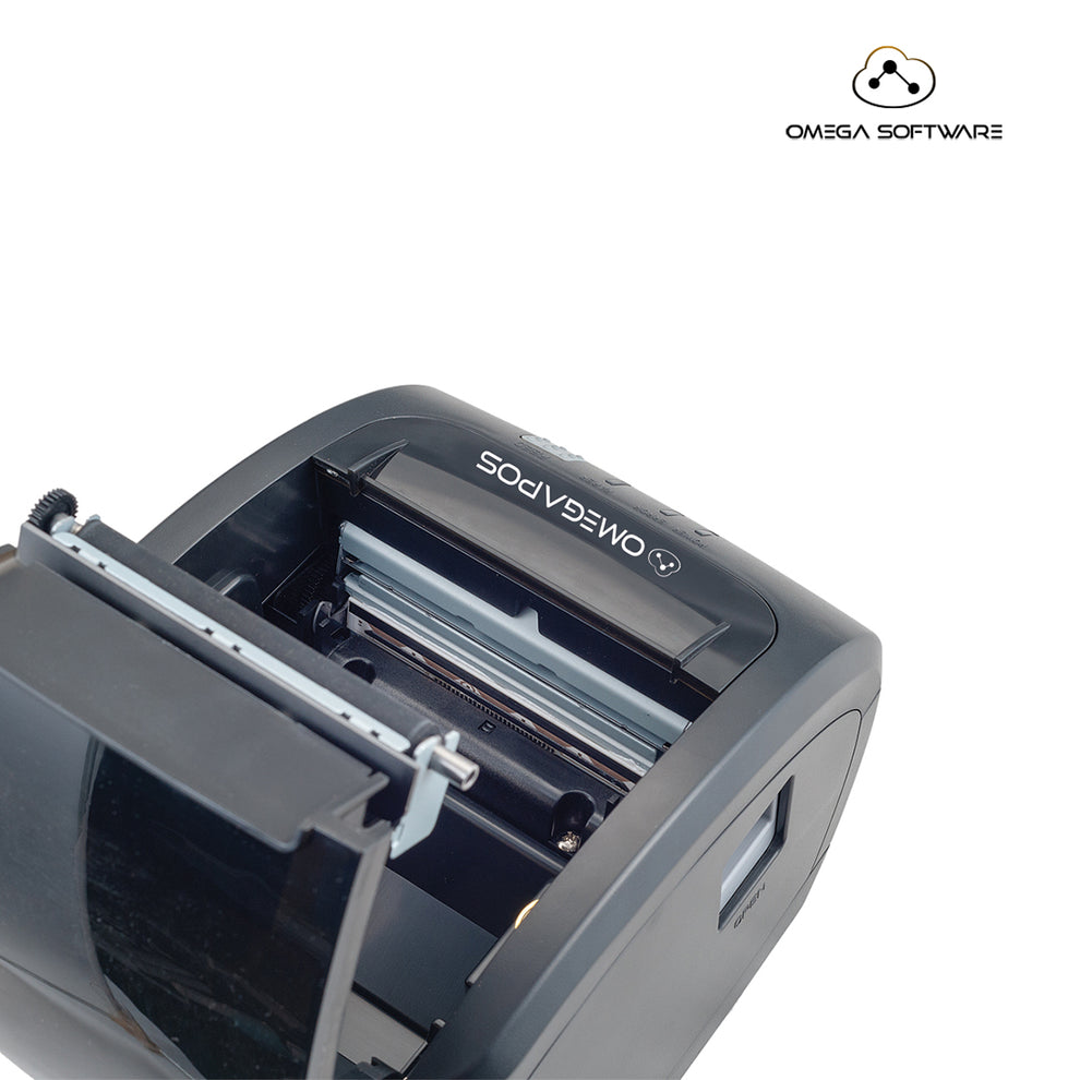 Thermal printer – Omega Software