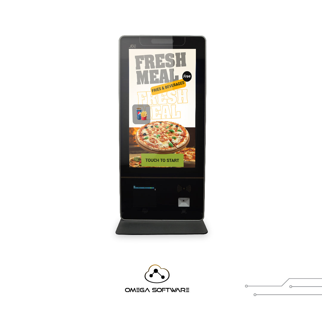 Omega POS Compatible Hardware – Omega Software