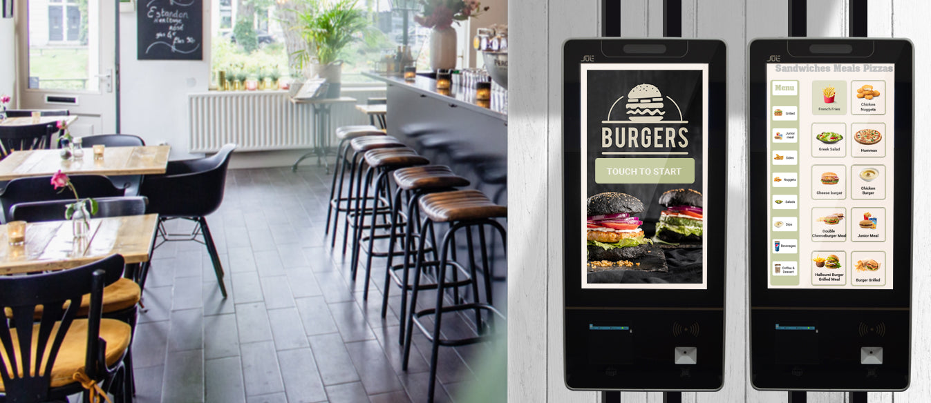 Omega POS Compatible Hardware – Omega Software